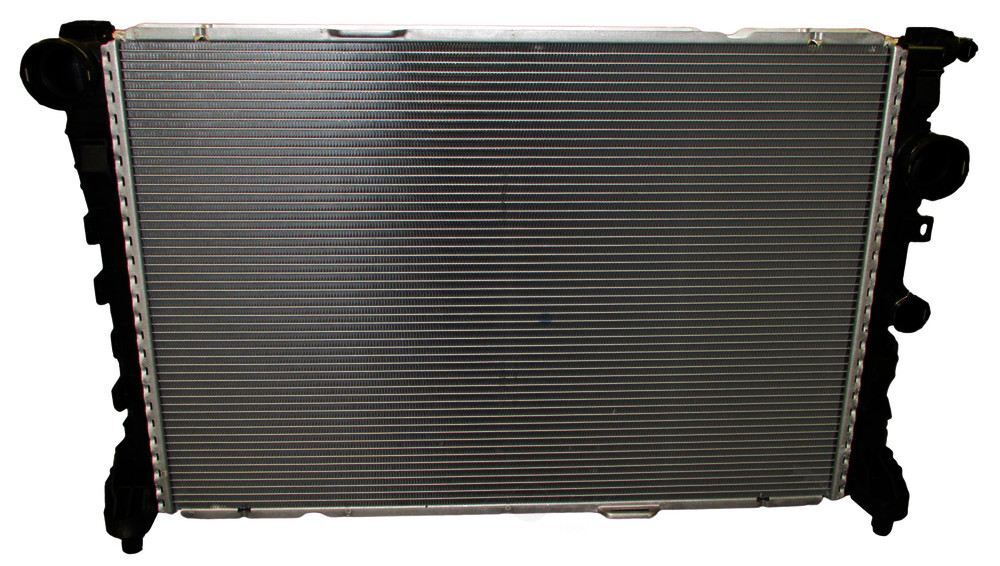 Radiator-New Premium Perfect Fit Behr Hella Service 376787441 for sale ...