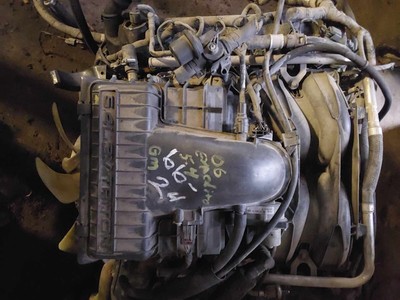 2005-2006 FORD F150 / EXPEDITION 5.4 3v MOTOR / ENGINE | eBay