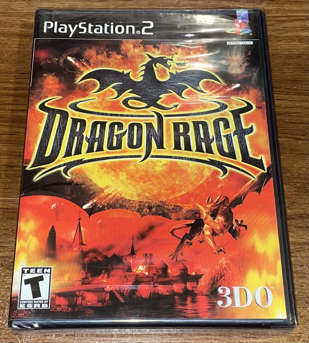 Rage The Game Is Rated What