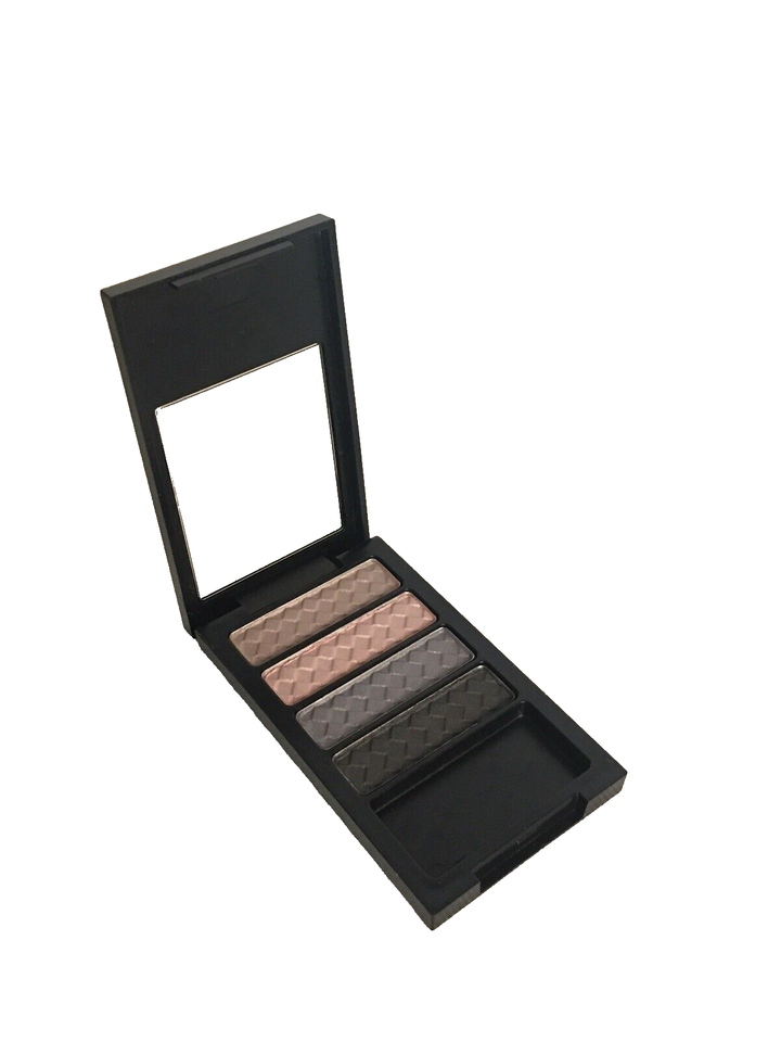 REVLON Colorstay EYESHADOW Quad ~ STERLING ROSE #09 ~ NEW Discontinued ...