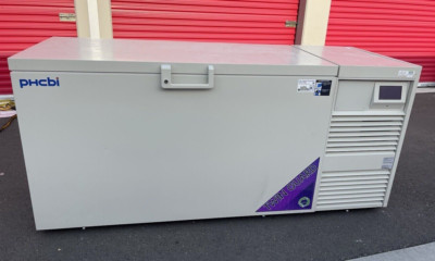 Environmental Chambers - Stability Chamber