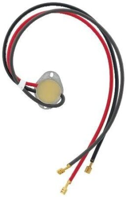 Bohn 5709L Defrost Termination/Fan Delay - 35F-Cls 55F-Opn Defrost ...