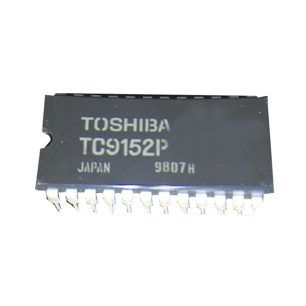 10PCS TC9152P Toshib* Integrated Circuit DIP24 | eBay