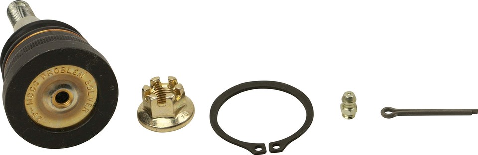 MOOG K500340 Front Upper Suspension Ball Joint for Chevrolet Silverado ...