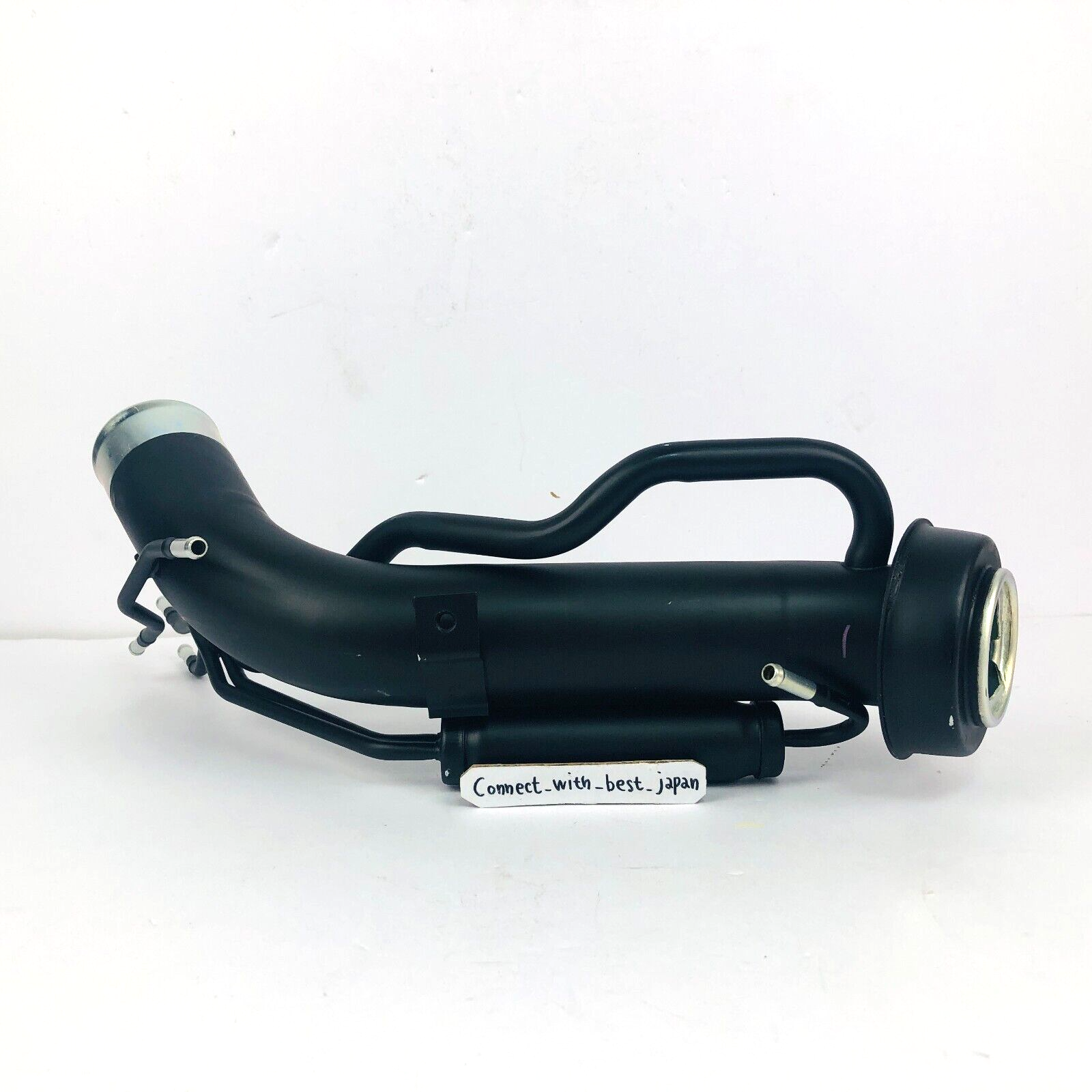 Toyota Genuine LAND CRUISER Pipe Sub-Assy, Fuel Tank Inlet 77201 ...