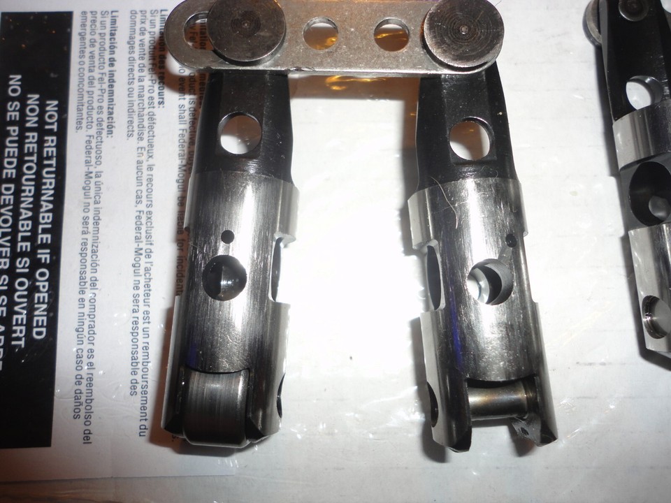 SBC Chevy Roller Lifters Offset | Performance Part