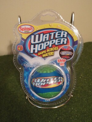 Splash Fun Water Hopper | eBay