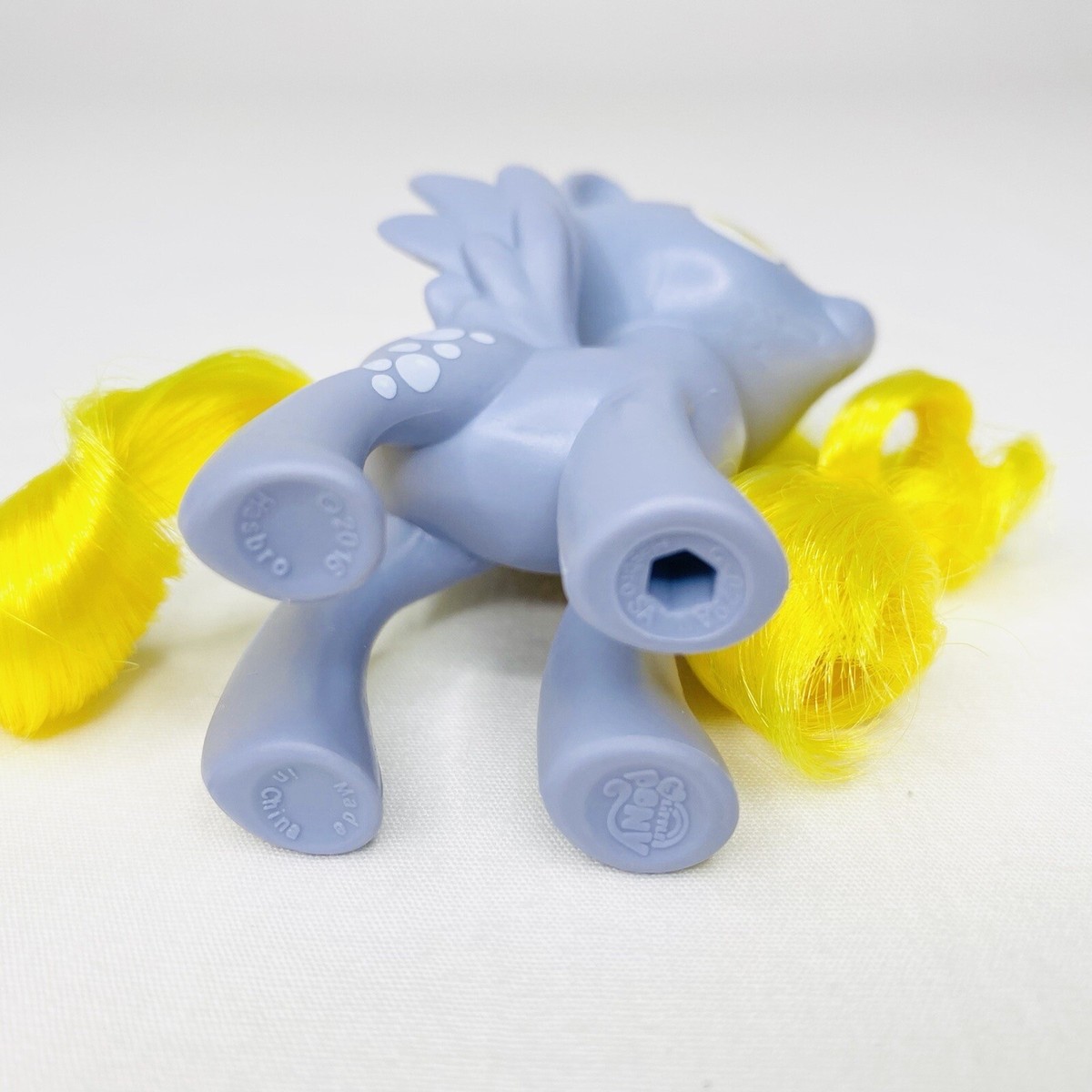Mlp G1 Derpy
