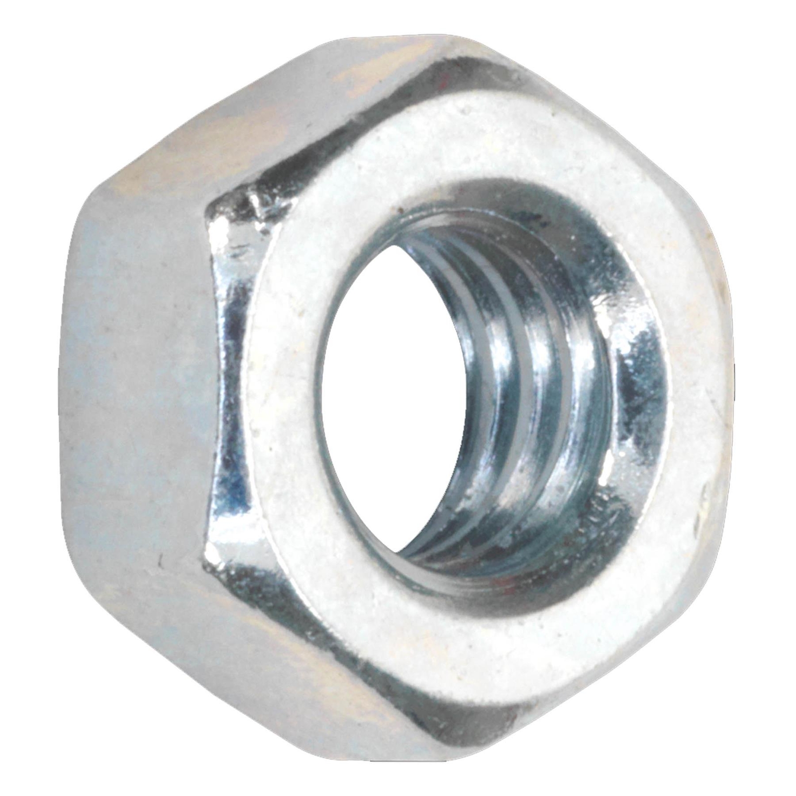 Sealey Hexagon Nut Stainless Steel DIN 934 - M6 - Pack of 100 | eBay