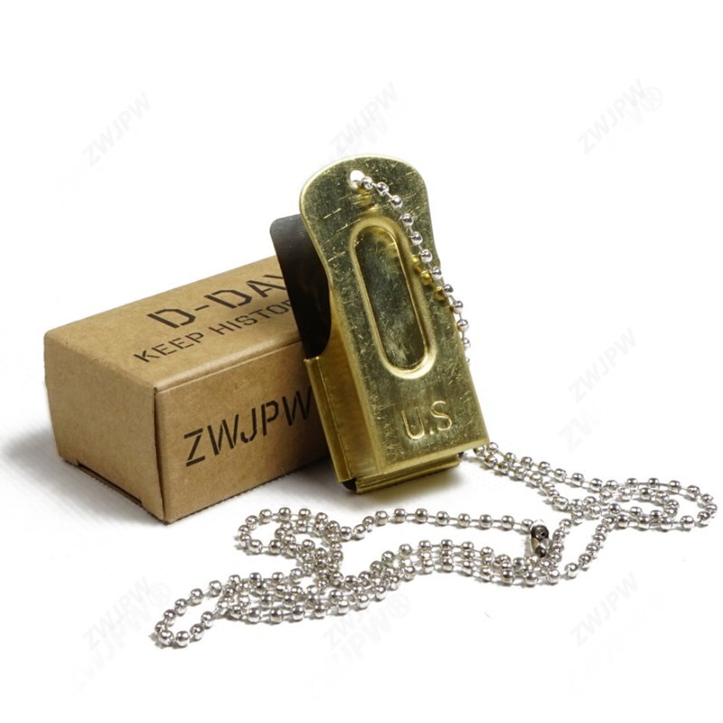 ZWJPW US WW2 CRICKET CLICKER WW2 Reproduction | eBay