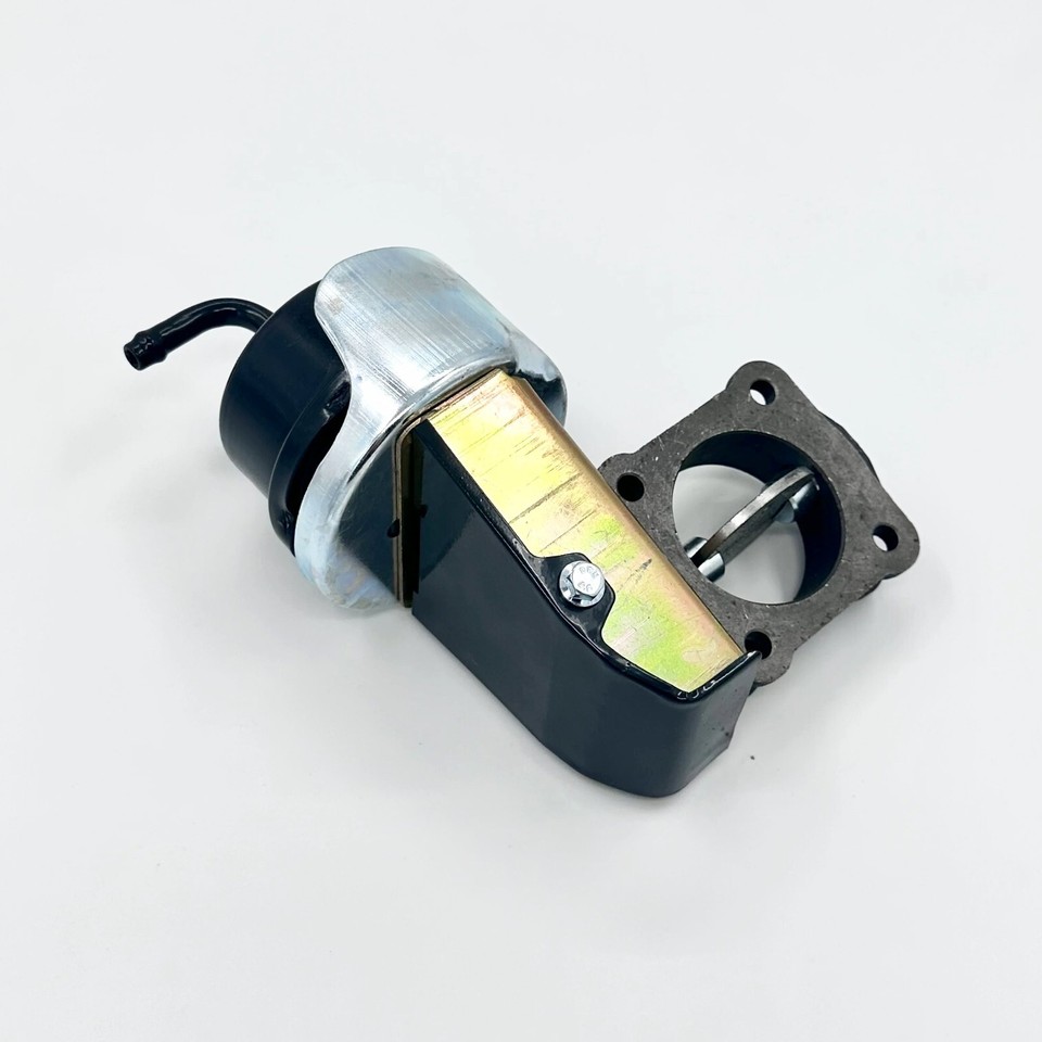 Exhaust Brake Unit + Gaskets For Isuzu NQR NRR NPR NPR-HD 4HK1 5.2L 07 ...