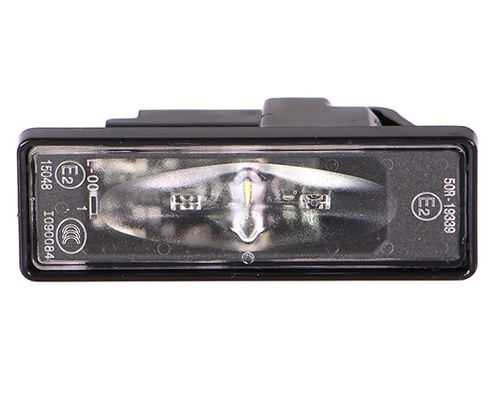 PEUGEOT 208 MK2 P21 Rear License Plate Lamp 9815225980 New Genuine | eBay