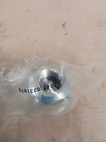 Eaton Hydraulic Couplers, 4000 PSI Steel, FD45 Series 12, 3/4" NPT ISO ...