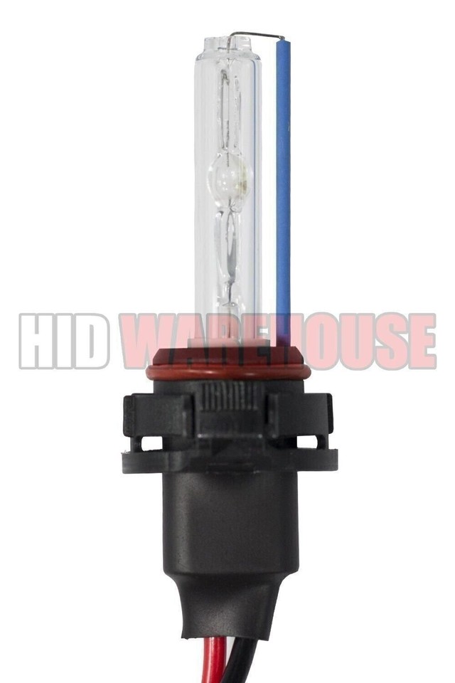 HID-Warehouse CanBus 35W 5202 HID Kit - 4300K 5000K 6000K 8000K 10000K ...