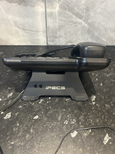IPECS LIP 9030 IP business phone With He’s Adaptor | eBay