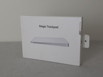 Apple Magic Wireless Trackpad 2 - White (MK2D3AM/A) 194252542422| eBay