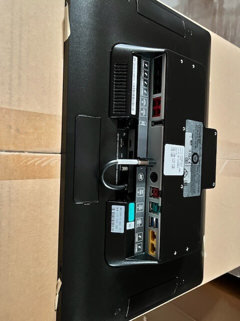 NEW - NCR 7772-1518-8801 POS TERMINALS | eBay