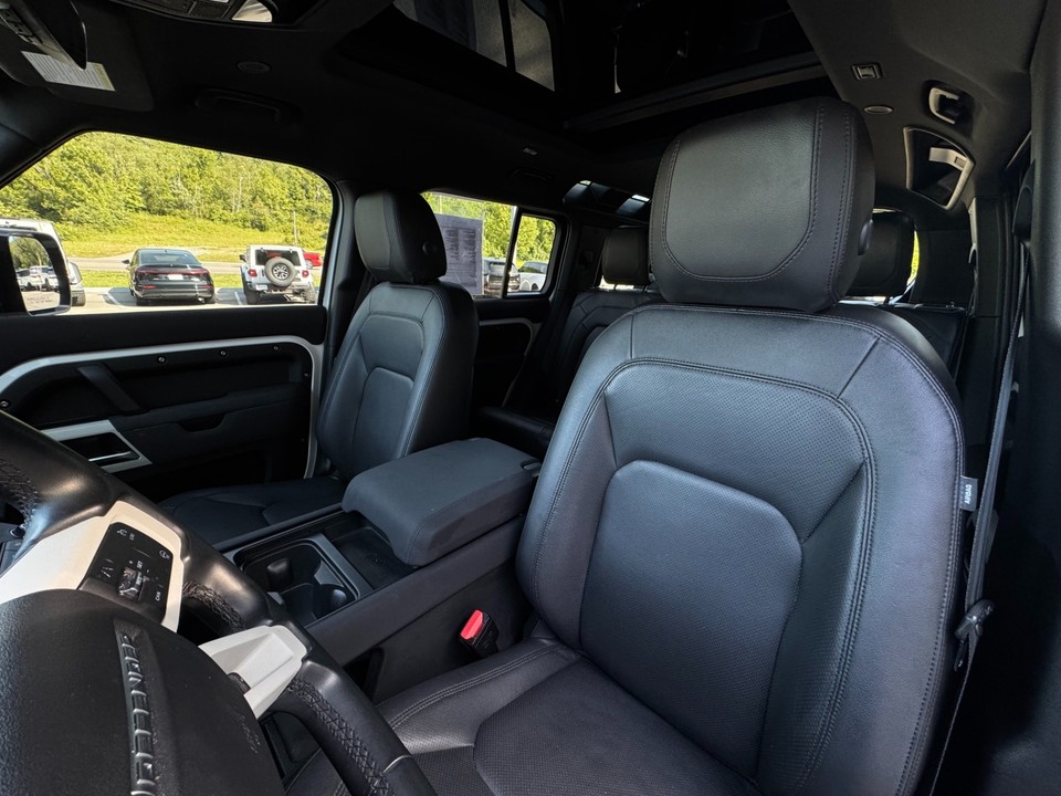 2023 Land Rover Defender 110 S AWD PANORAMIC ROOF W/COMFORT ...