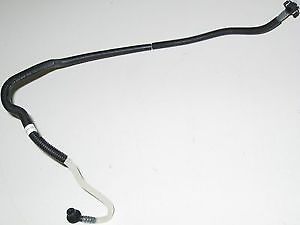 Mercedes-Benz OM612 270 Diesel Engines - Fuel Pipe - Valve to Pump ...