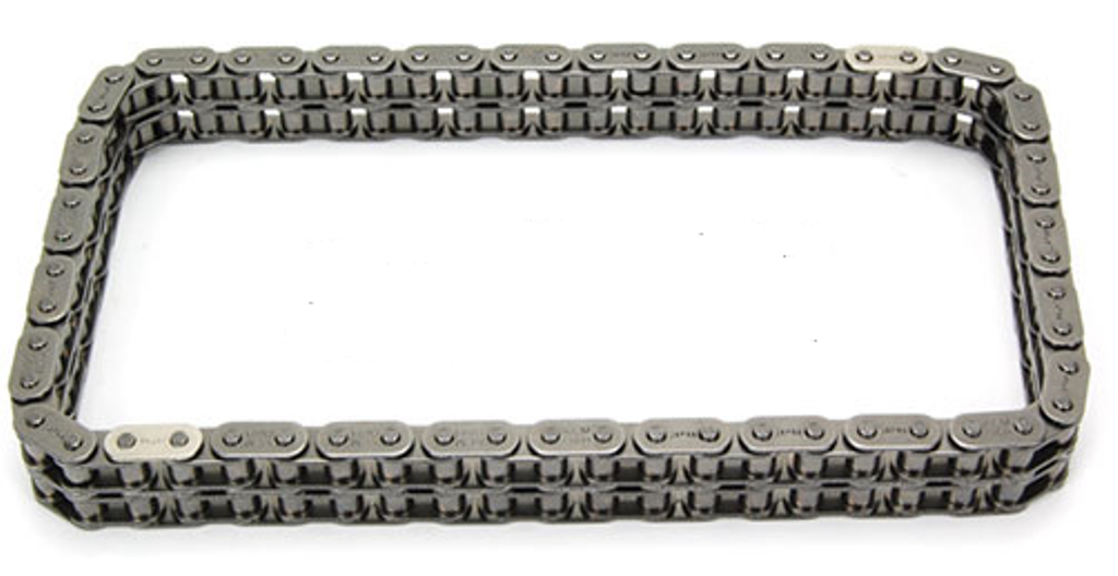 TOYOTA 4Y FORKLIFT TIMING CHAIN 13506-76004-71 135067600471 NEW *FREE ...