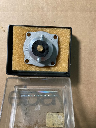 Perry Automotive R/C Part Carburator Pump Vintage? NIP | eBay