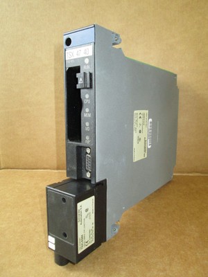 AEG Schneider TSXP47415 Processor Module TSX P47415 TSX 47 40 Modicon P ...