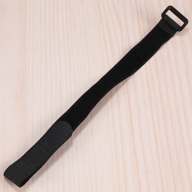 10Pcs/Pack Bike Rack Straps Bicycle Transport Wheel Rack Stabiliser ...