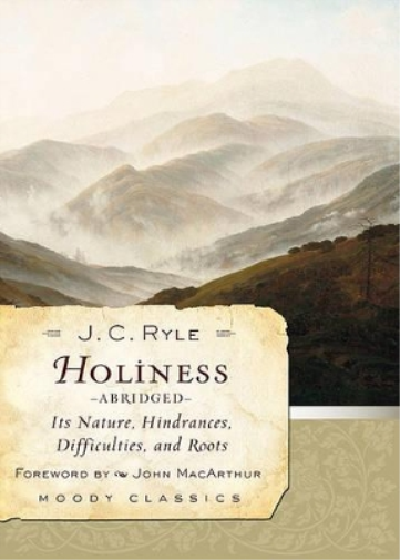 J. C. Ryle Holiness (Abridged) (Paperback) (UK IMPORT) 9780802454553 | eBay