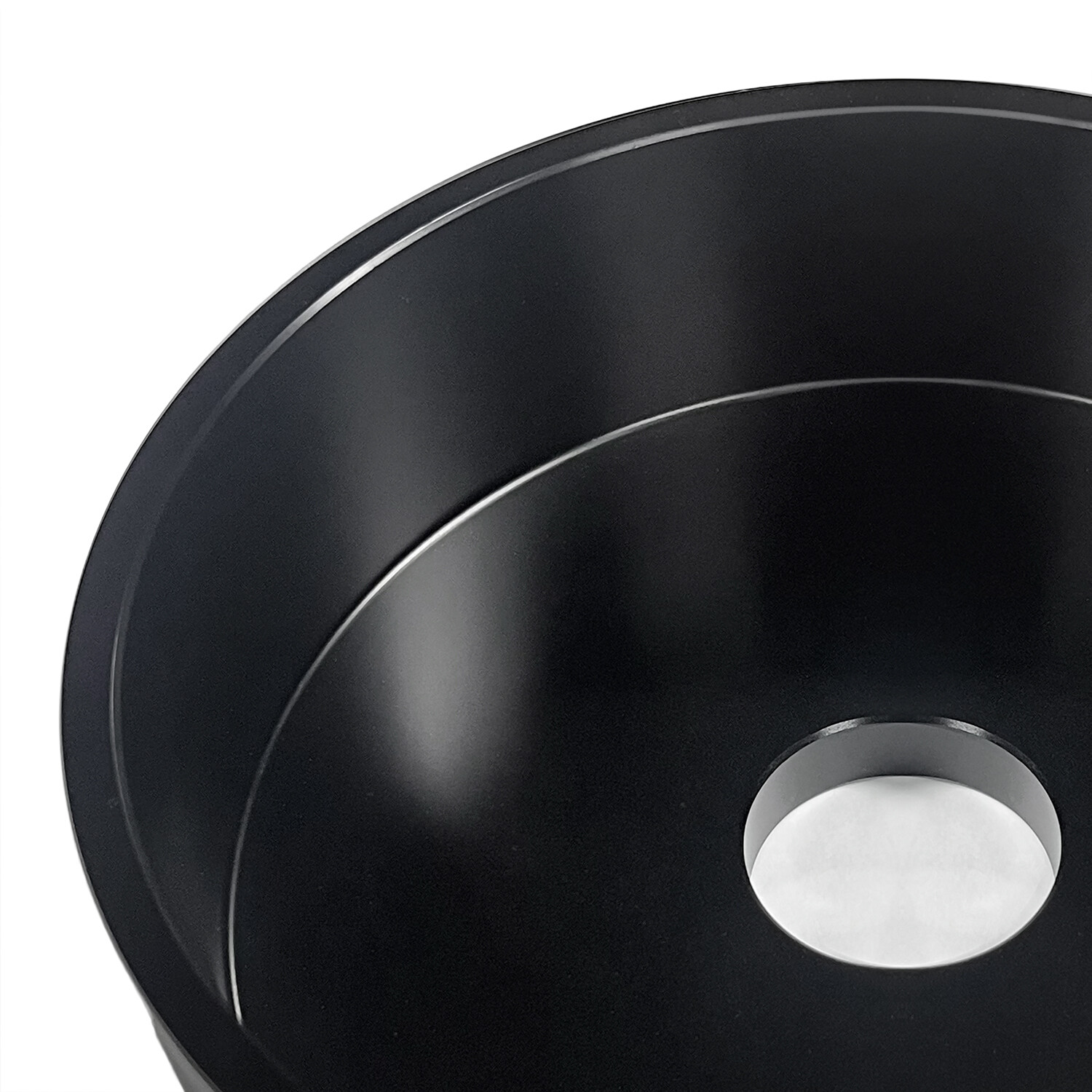 Wheel Balancer Large Truck Rim Spacer Backing Plate - 40mm Shaft Coats ...