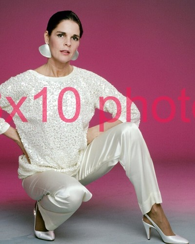 DYNASTY #10822,ALI MacGRAW,love story,winds of war,players,the colbys ...