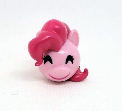 Pony Smile Hd Toy