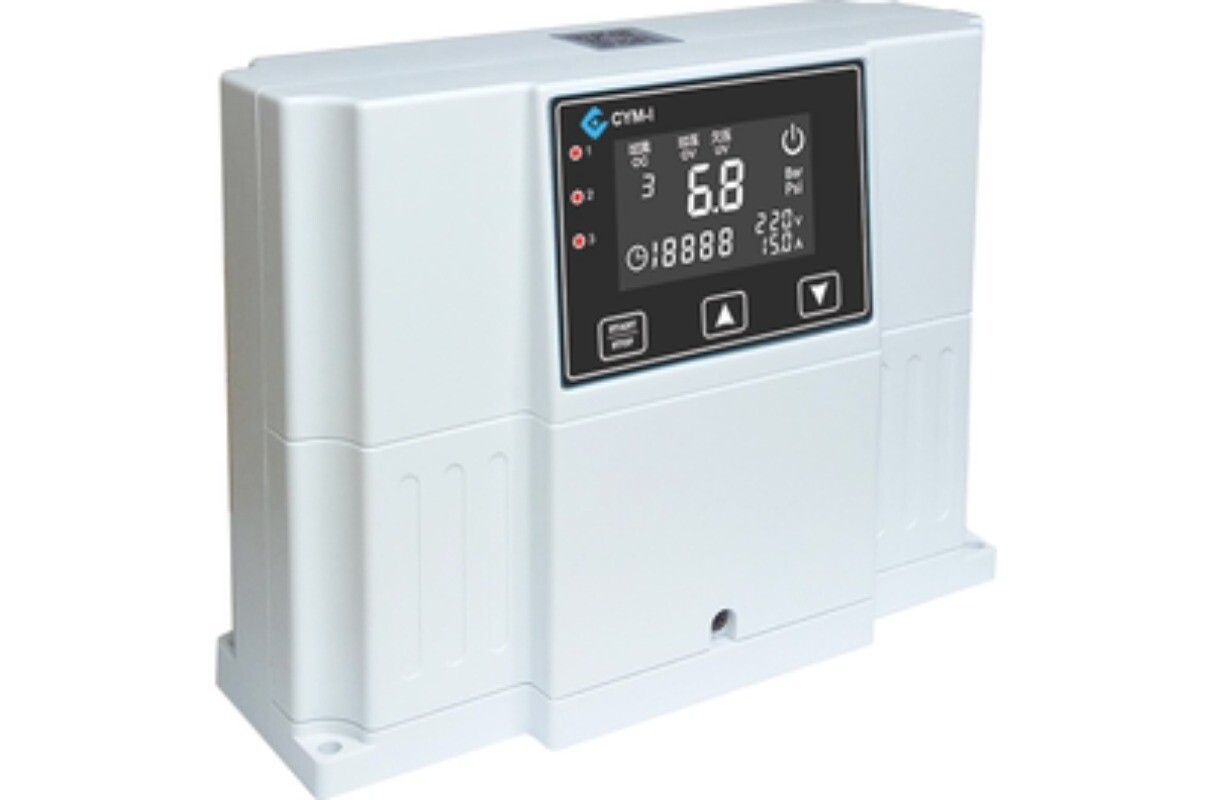 1PCS FIT FOR Three-head single-phase oil-free pressure switch ...