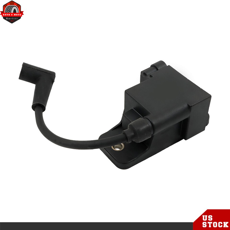 Ignition Coil CDM Module For Mercury 30-300HP For Force 40,50,75,90 ...