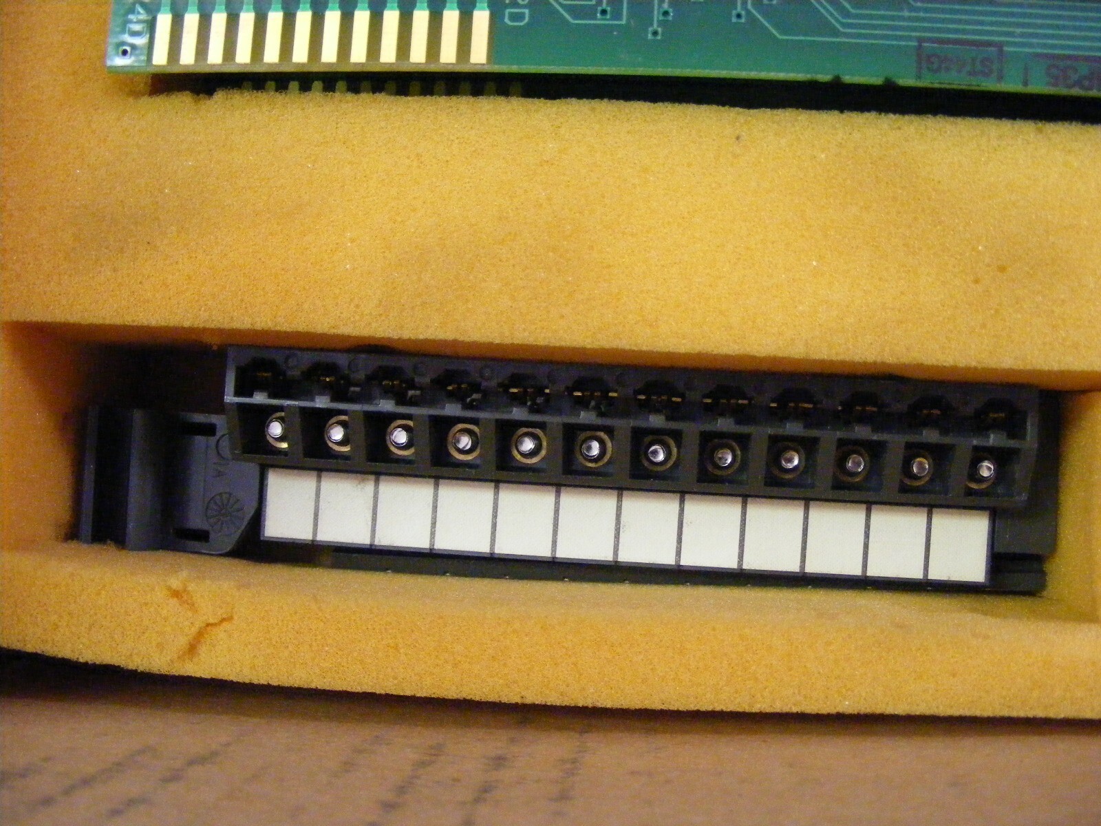 ALLEN BRADLEY ENCODER COUNTER MODULE 1771-IJ 5V I/O | eBay UK