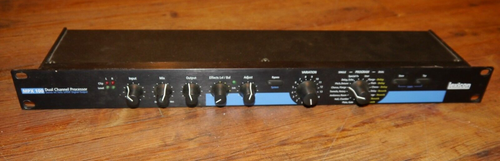 Lexicon MPX 100 Dual-Channel Effektprozessor | eBay