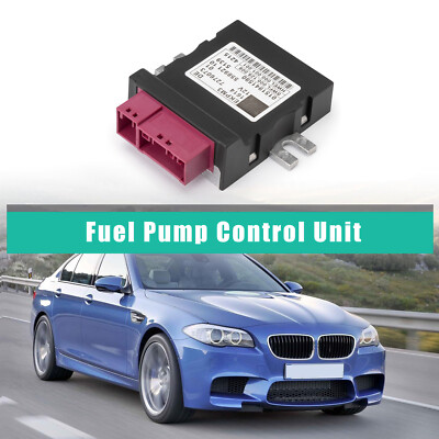 Fuel Pump Control Module for BMW 328i 335i 528i 535i 550i 650i 740i ...