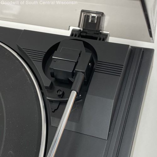 Pioneer PL-990 Full Automatic Stereo Turntable-Tested/Working-As-Is ...