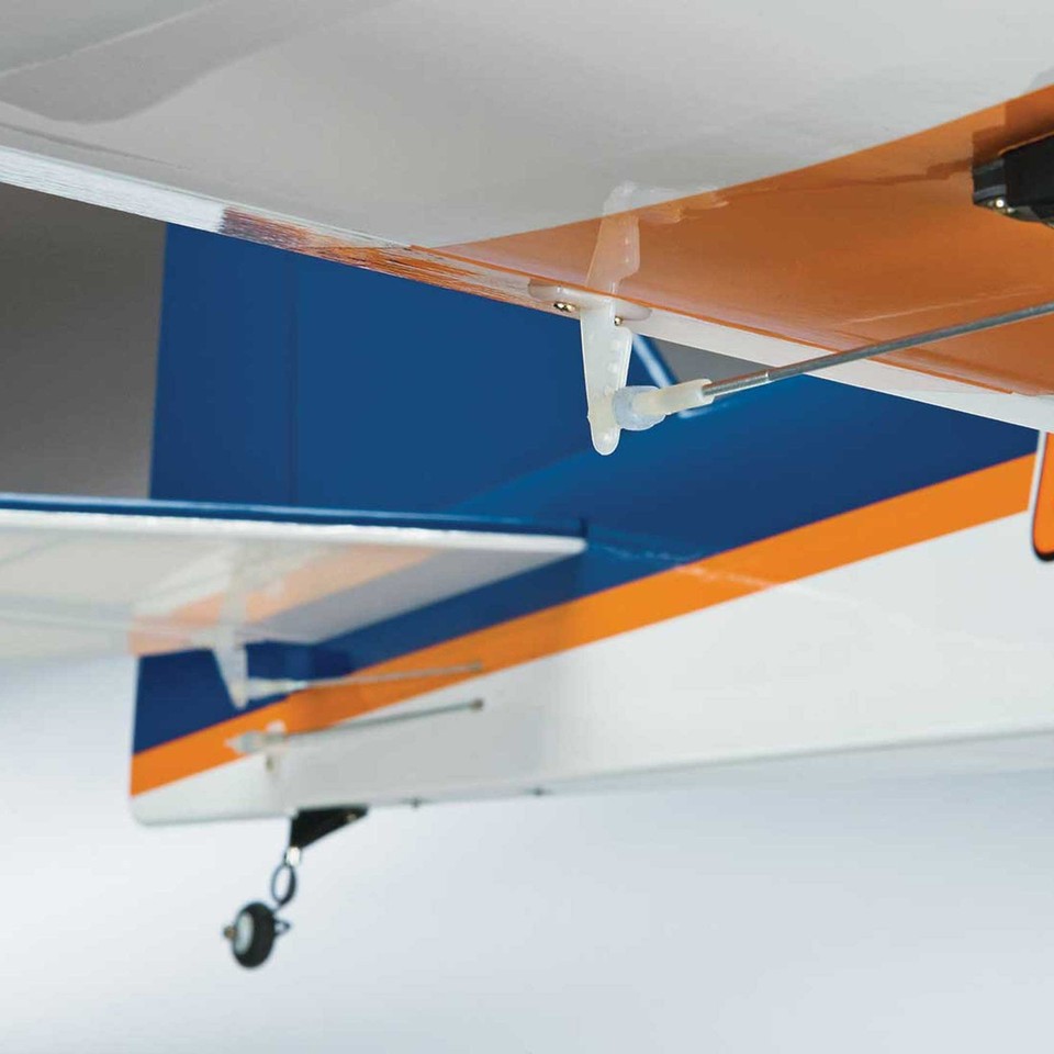 Great Planes Escapade 61 Sport ARF 68" GPMA1201 Airplanes ARF Sport ...