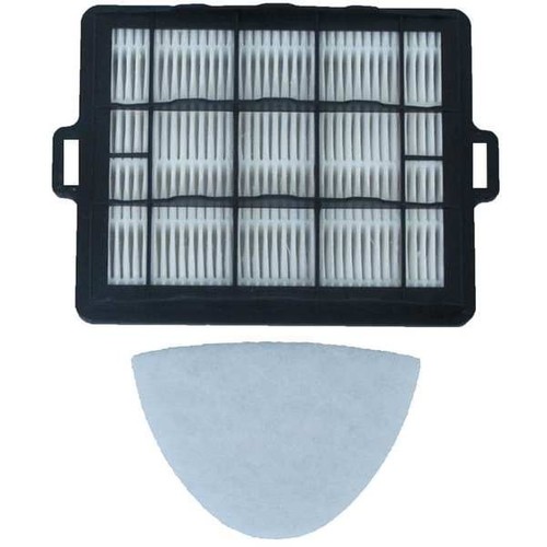 Atrix Cassette Filter,Cloth,Reusable BPFILPACK Atrix BPFILPACK 1" H x ...