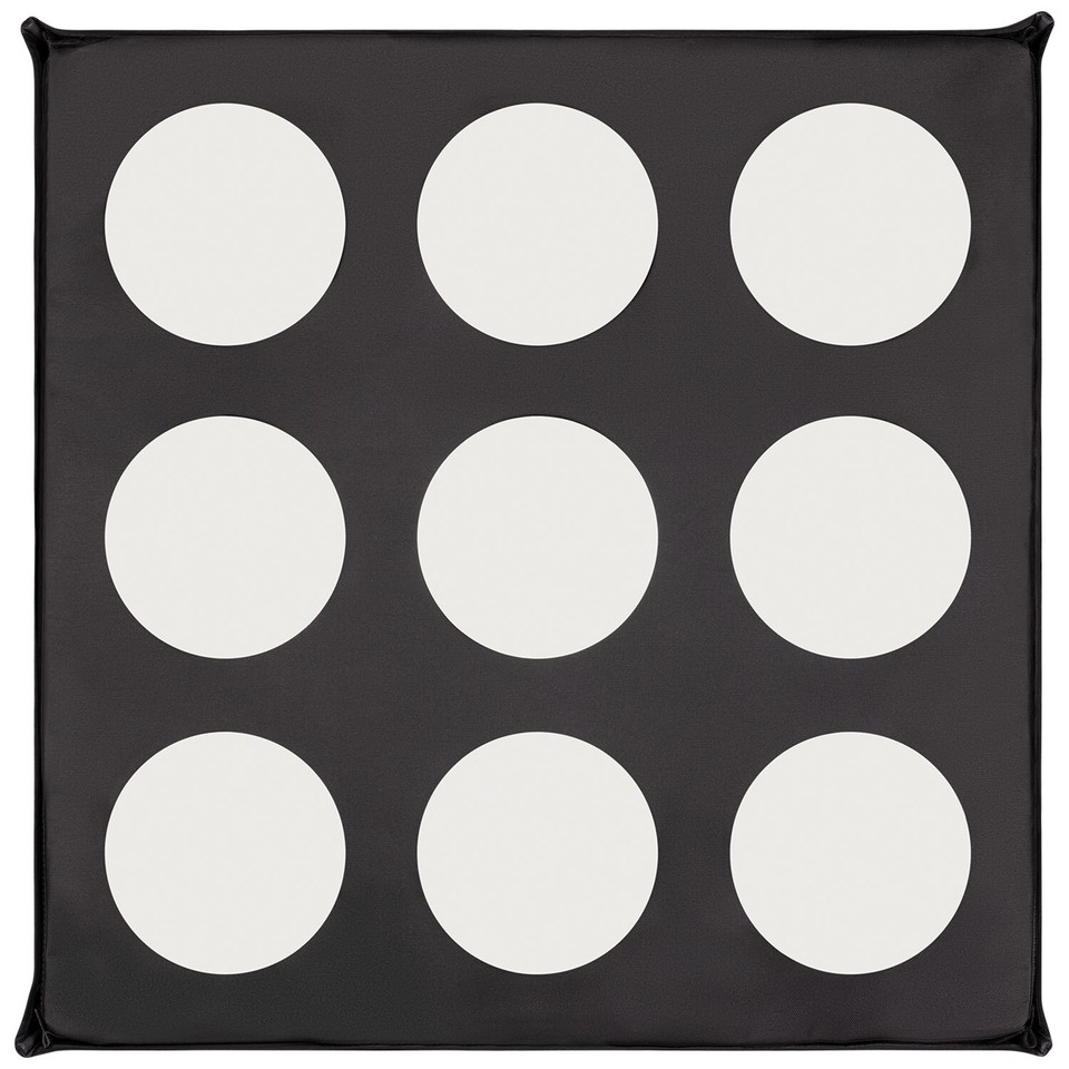 Pro Light Mods - 3x3 Softbox Cover to Simulate Stadium Lighting | eBay