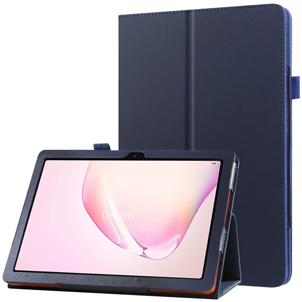 Onn 12.1 inch Tablet Pro Case 2024 Model 100146663 Cover/ Glass Screen ...