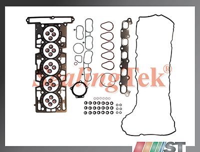 Fit 04-06 GM 3.5L L5 Engine Cylinder Head Gasket Set Atlas Vortec 3500 ...