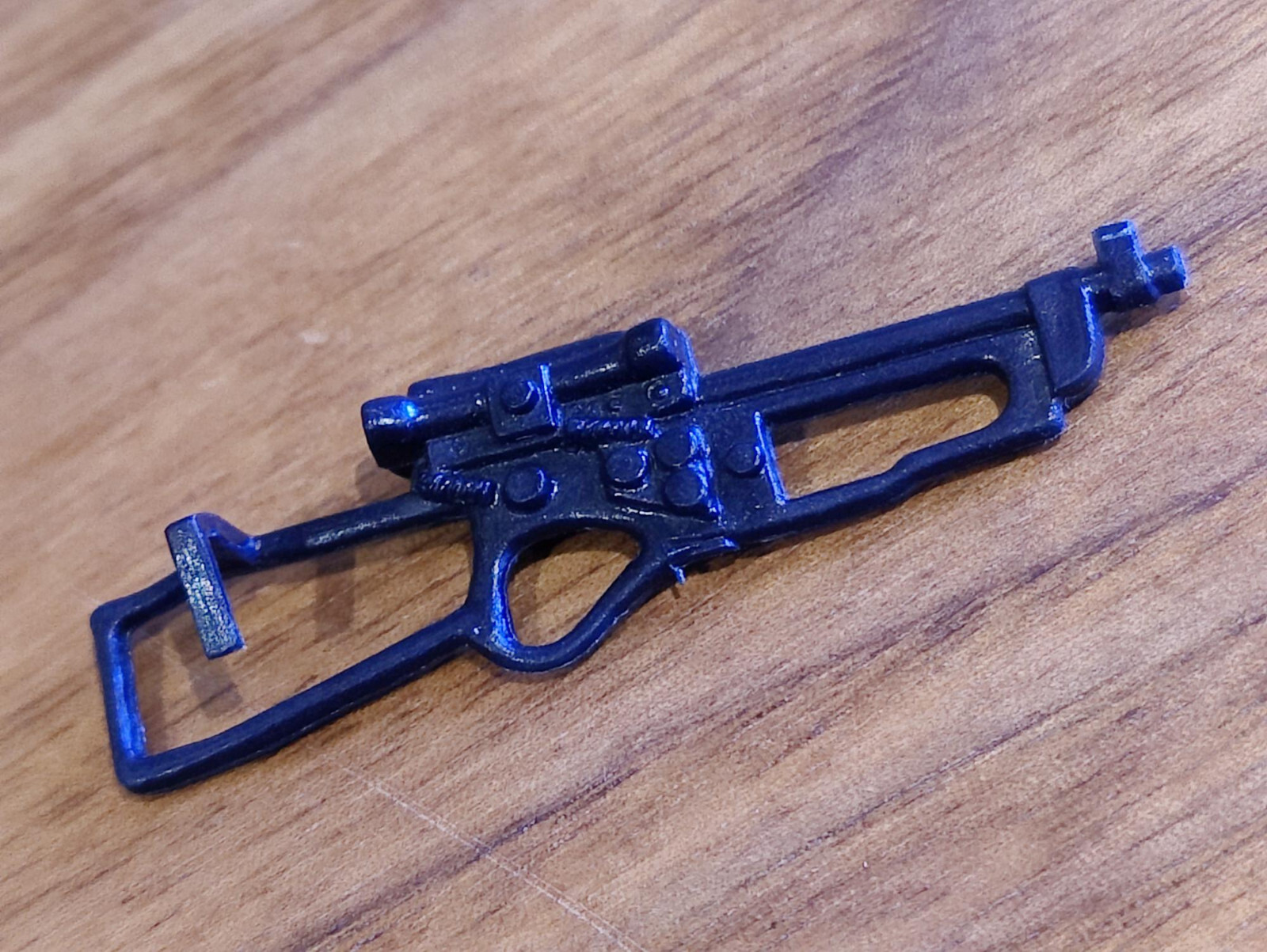 CHOOSE: vintage WEAPON original Spare Part STAR WARS echt genuine ...