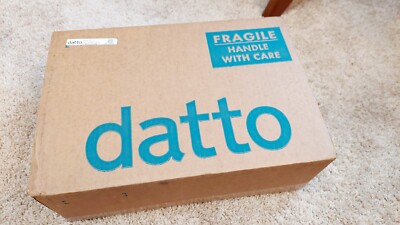 Datto SIRIS 5X (S5X) | eBay