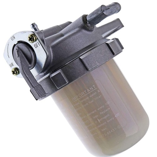 Fuel Filter Assembly For Kubota L4200 L4300 L4310 L4330 L4350 L4400 ...