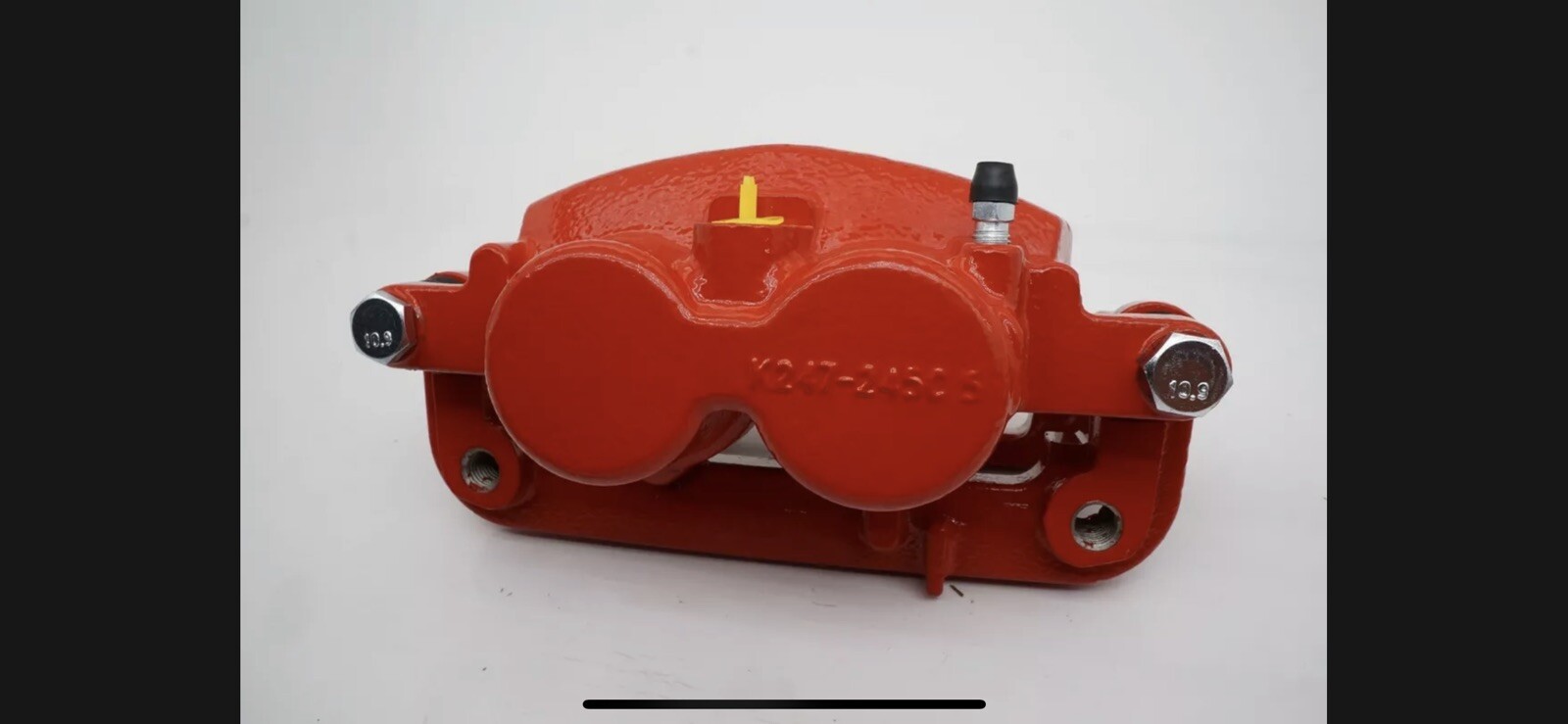 Front Brakes For Chevrolet Silverado 1500. k247-246c5 And k247-245c5 | eBay