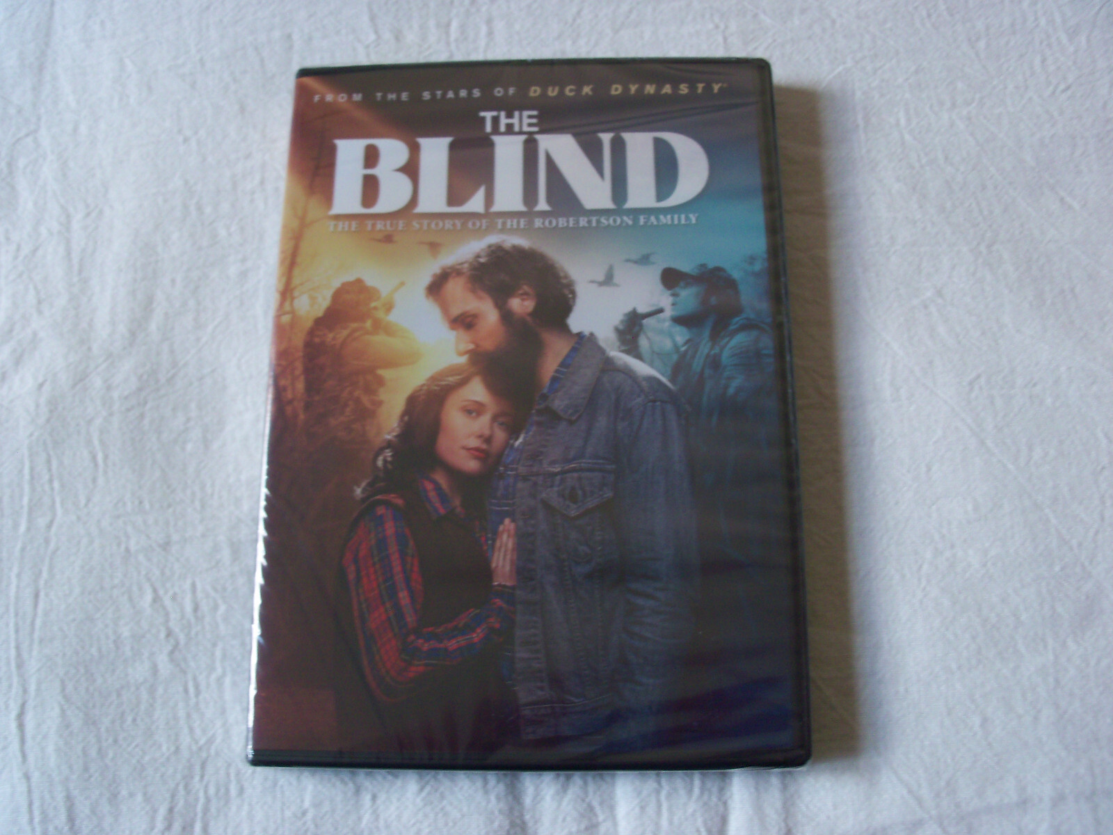 The Blind (DVD) for sale online | eBay