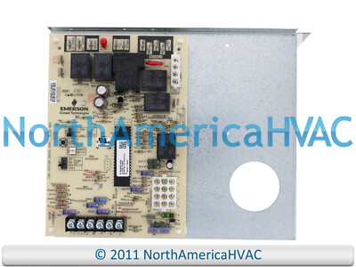WR Furnace Control Circuit Board Fits York Coleman 331-03010-000 S1 ...