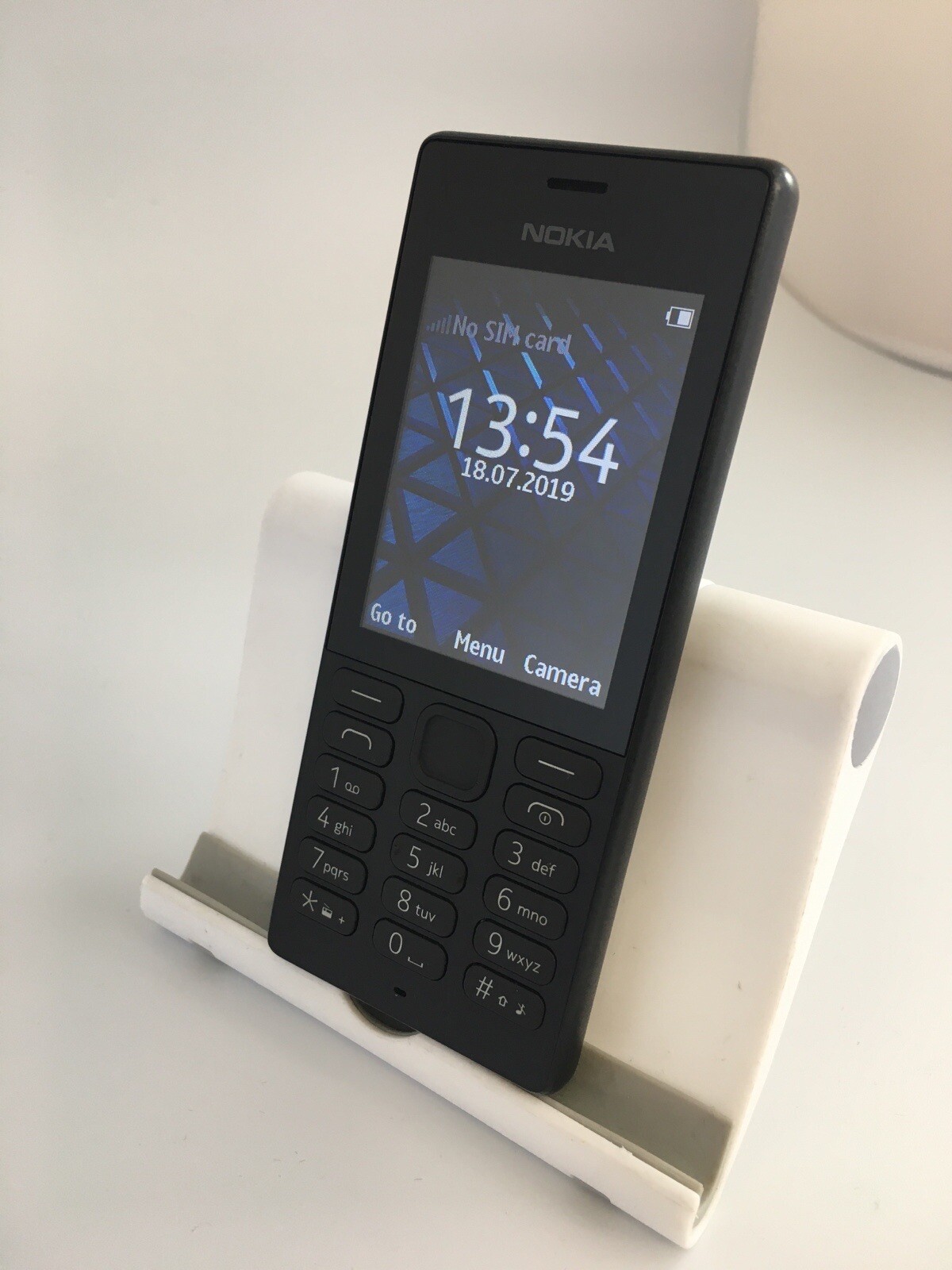 Nokia 150 RM-1189 Vodafone Network Grey Tall Simple Mobile Phone | eBay UK