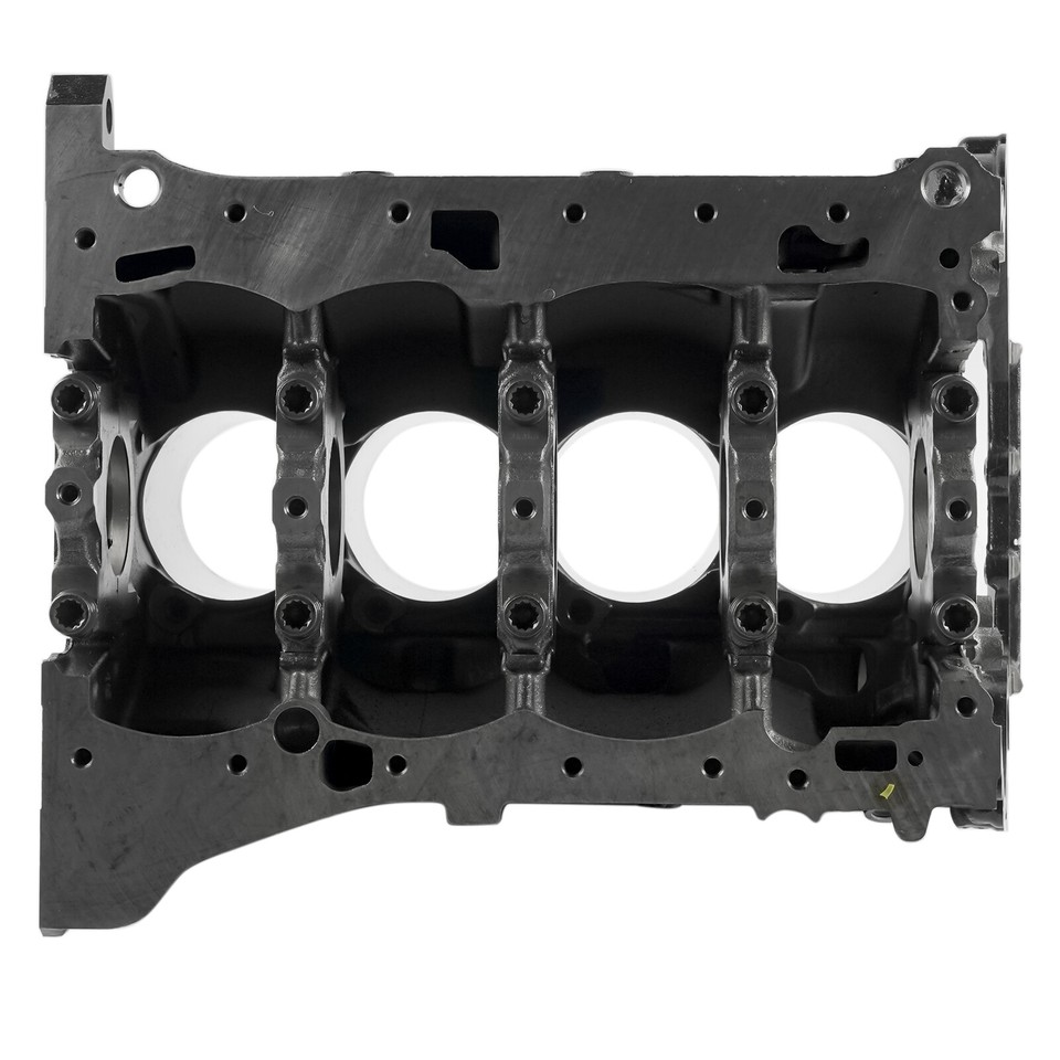 EA888 Gen3 Engine Cylinder Block For VW Golf Jetta AUDI A4 A6 2.0 T ...